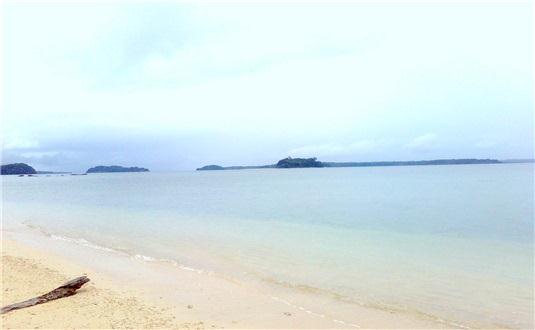 Wandoor Beach tour with Antilog Vacations at Port Blair Andaman