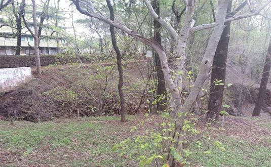 The Seminary Hill tour with Antilog Vacations at Nagpur Central India