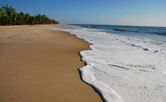 Marari Beach tour with Antilog Vacations at Alleppey Kerala