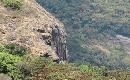 Green Valley View tour with Antilog Vacations at Kodaikanal South India