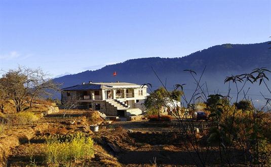 Dwarahat Village tour with Antilog Vacations at Almora Uttarakhand