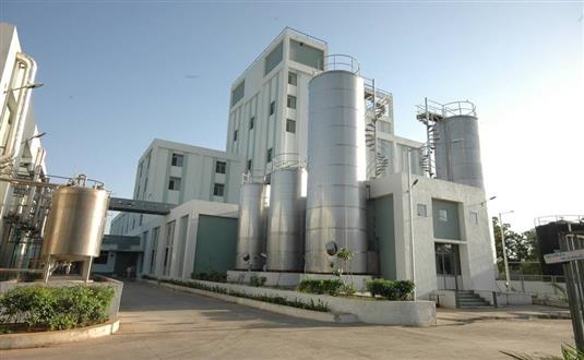 Amul chocolate factory tour with Antilog Vacations at Anand Western India