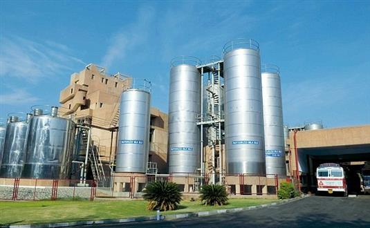 Amul chocolate factory tour with Antilog Vacations at Anand Western India