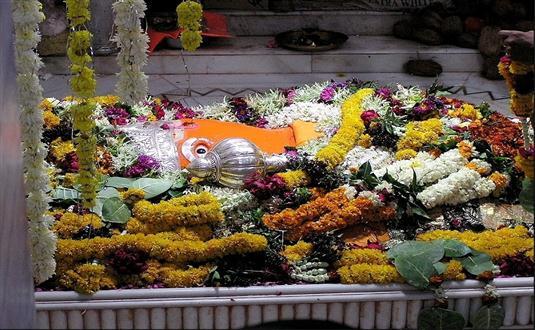 Bhadra Maruti Temple tour with Antilog Vacations at Aurangabad Western ...