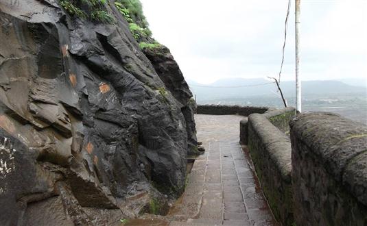 Ekvira Devi Temple tour with Antilog Vacations at Lonavala Western India