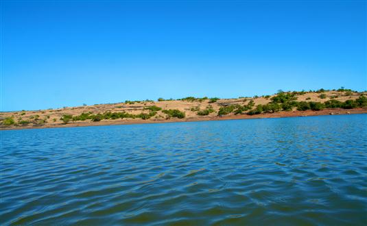Tungarli Lake tour with Antilog Vacations at Lonavala Western India