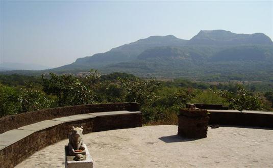 Tungarli Lake tour with Antilog Vacations at Lonavala Western India