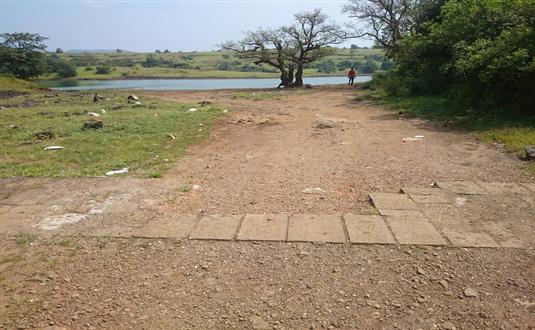 Tungarli Lake tour with Antilog Vacations at Lonavala Western India