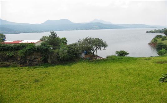 Tungarli Lake tour with Antilog Vacations at Lonavala Western India