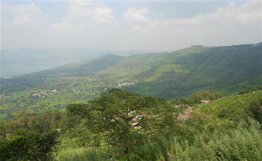 Elephant's Head Point tour with Antilog Vacations at Mahabaleshwar ...
