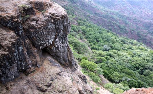 Elephant's Head Point tour with Antilog Vacations at Mahabaleshwar ...