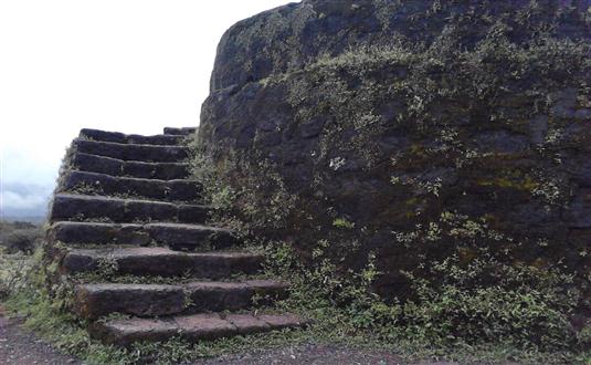 Wilson Point (Sunrise Point) tour with Antilog Vacations at ...