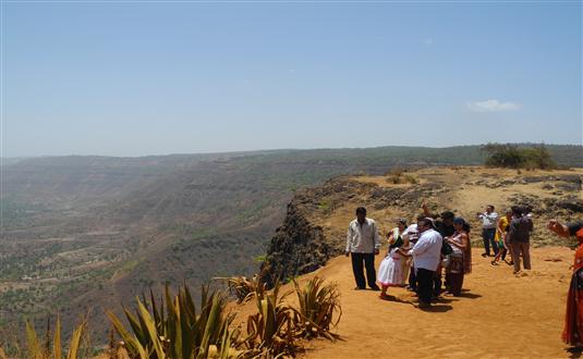 Wilson Point (Sunrise Point) tour with Antilog Vacations at ...