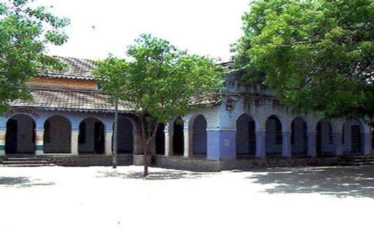 Rashtriya Shala tour with Antilog Vacations at Rajkot Western India