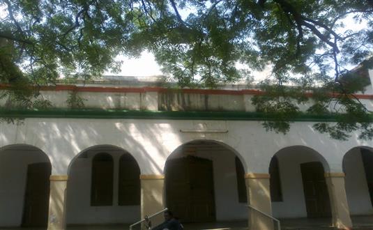 Rashtriya Shala tour with Antilog Vacations at Rajkot Western India