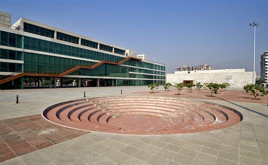 Science Centre tour with Antilog Vacations at Surat Western India