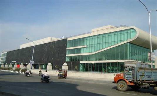 Science Centre tour with Antilog Vacations at Surat Western India