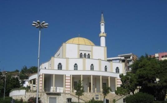 Great Mosque of Durres tour with Antilog Vacations at Durres Albania