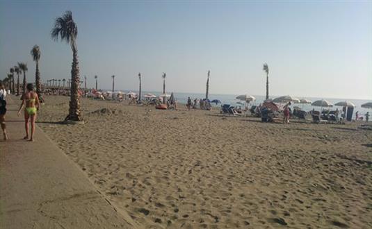 Spille Beach tour with Antilog Vacations at Tirana Albania