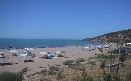 Spille Beach tour with Antilog Vacations at Tirana Albania