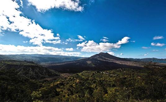 Kintamani Volcano Tour tour with Antilog Vacations at Bali Bali