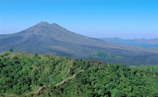 Kintamani Volcano Tour tour with Antilog Vacations at Bali Bali