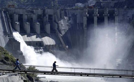 Chukha Hydropower Project tour with Antilog Vacations at Phuntsholing ...