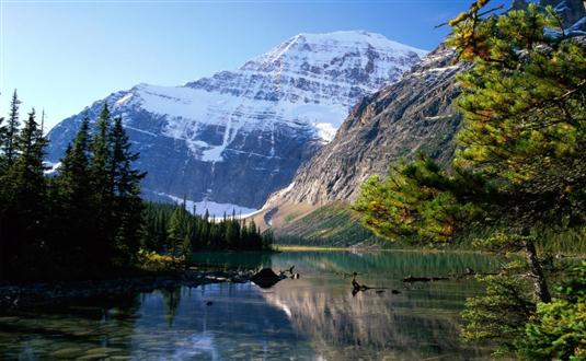 Rocky Mountains Tour: Calgary to Jasper tour with Antilog Vacations at ...