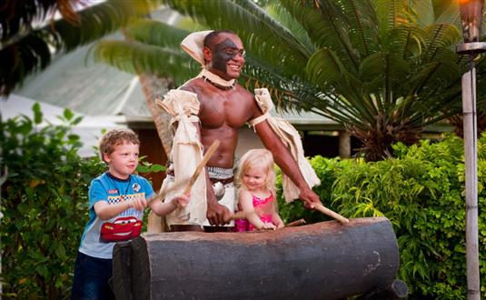 Navua River Village and Kava Ceremony Tour tour with Antilog Vacations ...