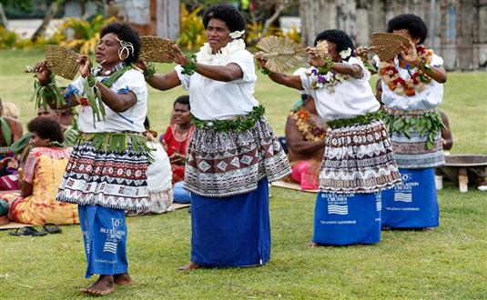 Navua River Village and Kava Ceremony Tour tour with Antilog Vacations ...