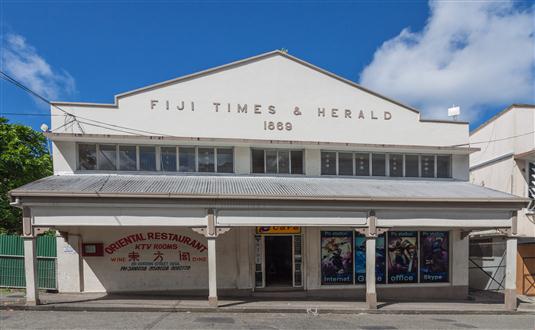Suva Full-Day Sightseeing Tour from Nadi tour with Antilog Vacations at ...