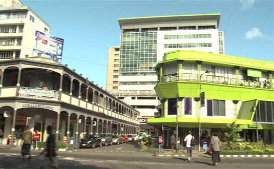 Suva Full-Day Sightseeing Tour from Nadi tour with Antilog Vacations at ...