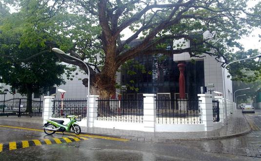 Sultan Park And National Museum tour with Antilog Vacations at Maldives ...