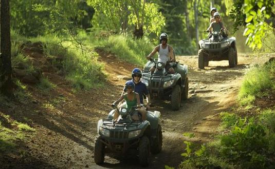 Casela Nature & Leisure Park tour with Antilog Vacations at Mauritius ...