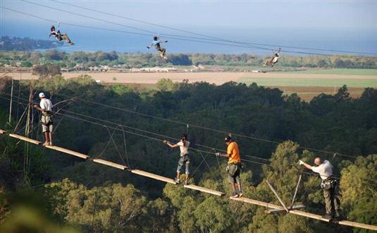 Casela Nature & Leisure Park tour with Antilog Vacations at Mauritius ...