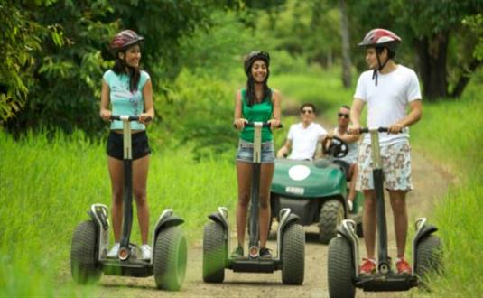 Casela Nature & Leisure Park tour with Antilog Vacations at Mauritius ...