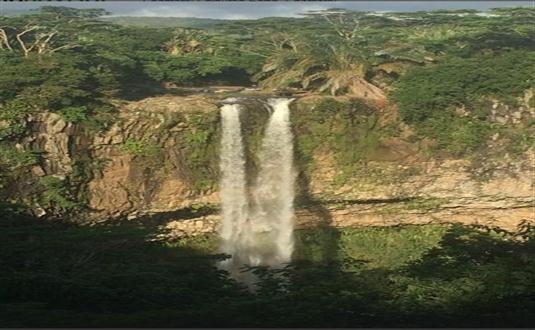Chamarel tour with Antilog Vacations at Mauritius Mauritius