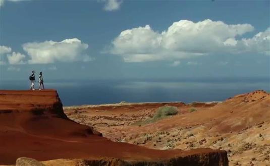 Garden of the Gods (Keahiakawelo) tour with Antilog Vacations at Lanai USA